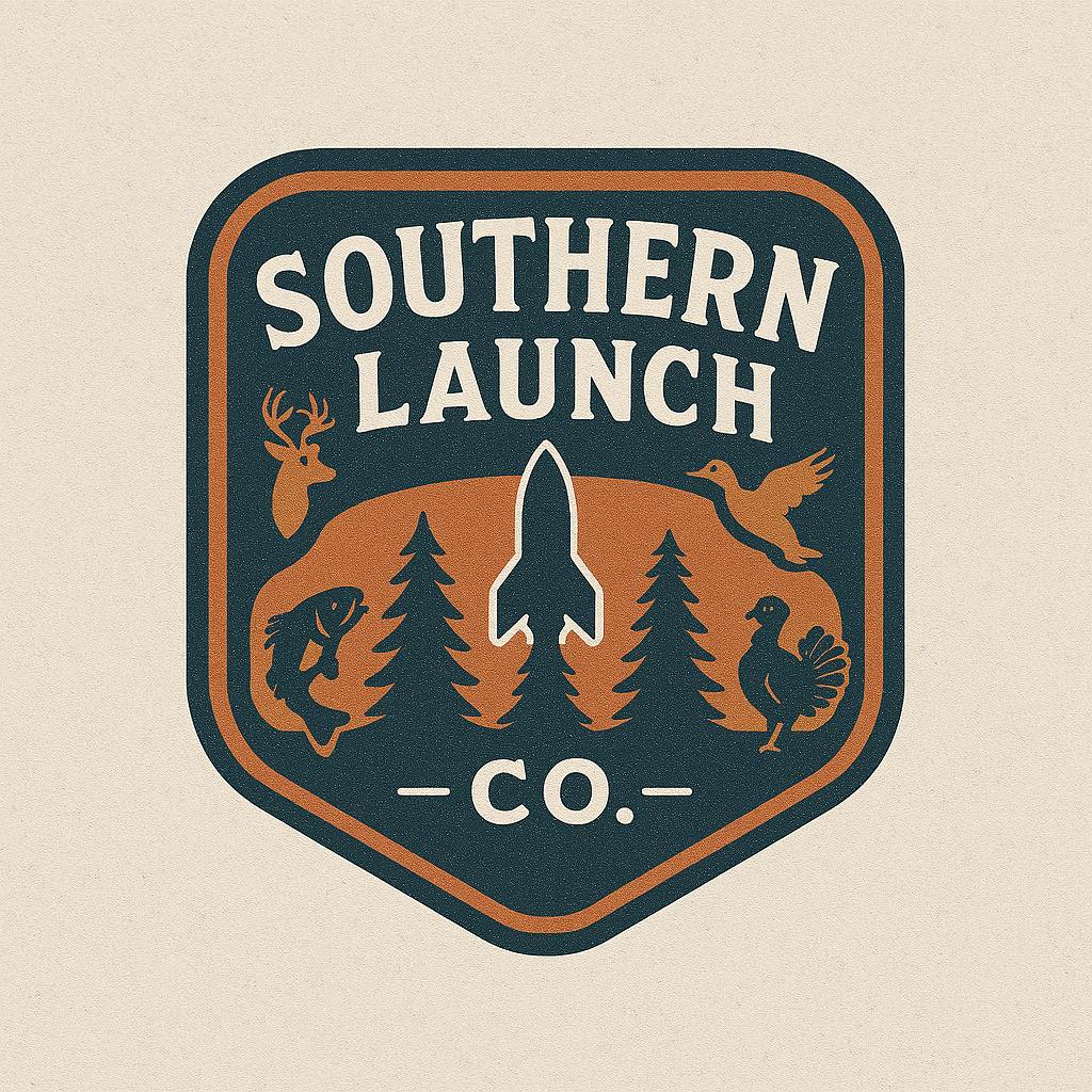 Service-Business Marketing Agency | Southern Launch Co. — Marketing ...
